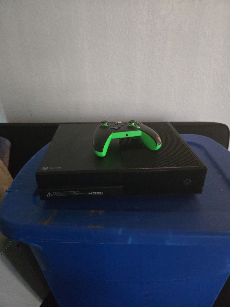 Xbox One for Sale in Phoenix, AZ - OfferUp