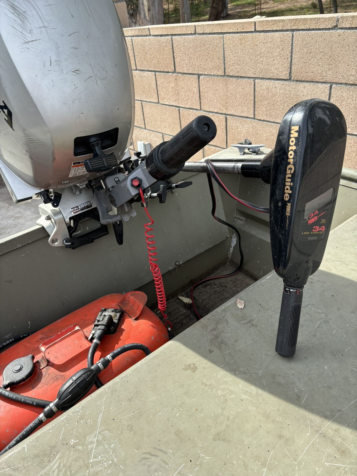 2008 Tracker Topper 14 for Sale in Chino Hills, CA - OfferUp