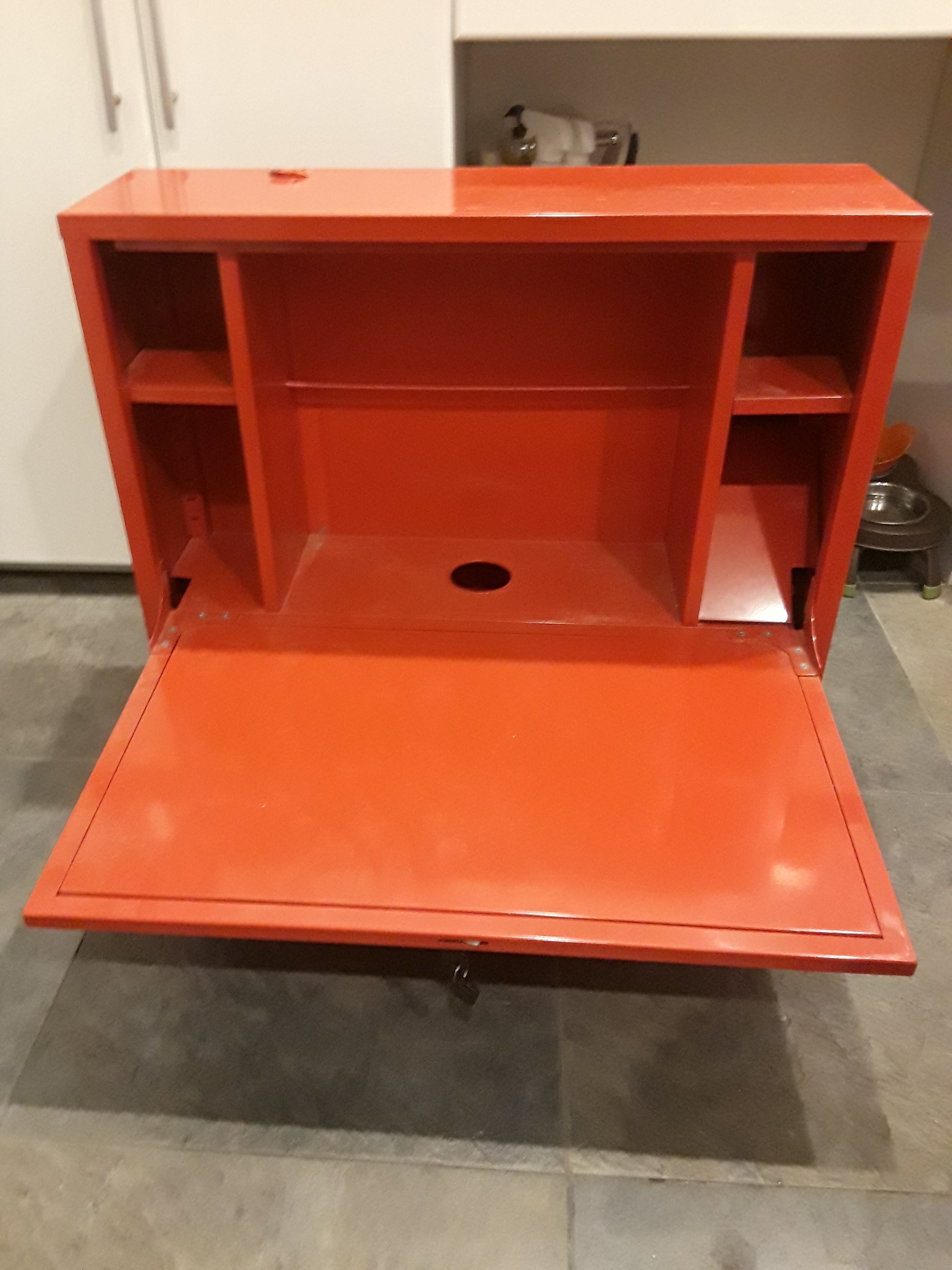 Ikea Ps Laptop Desk