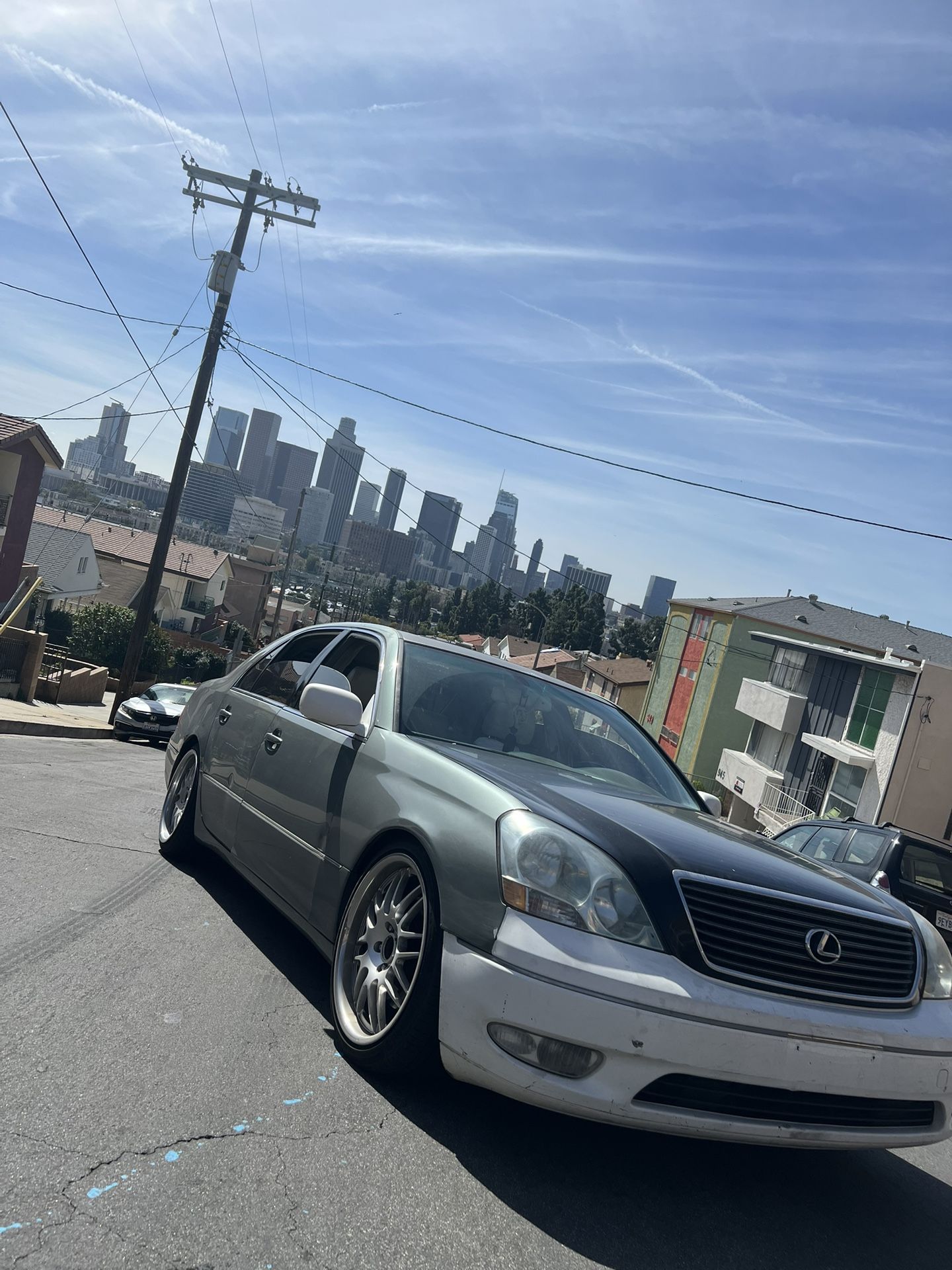 2001 Lexus LS 430 for Sale in Anaheim, CA - OfferUp