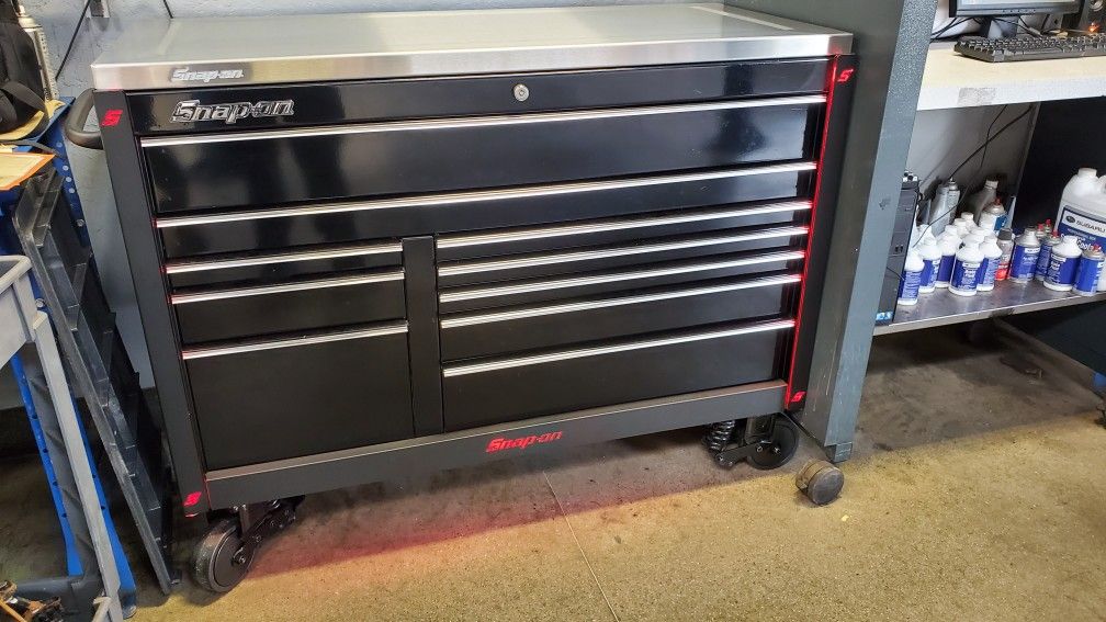 Snap On - Classic 55" - KRA2422 (Box Only, No Tools Included) for Sale ...