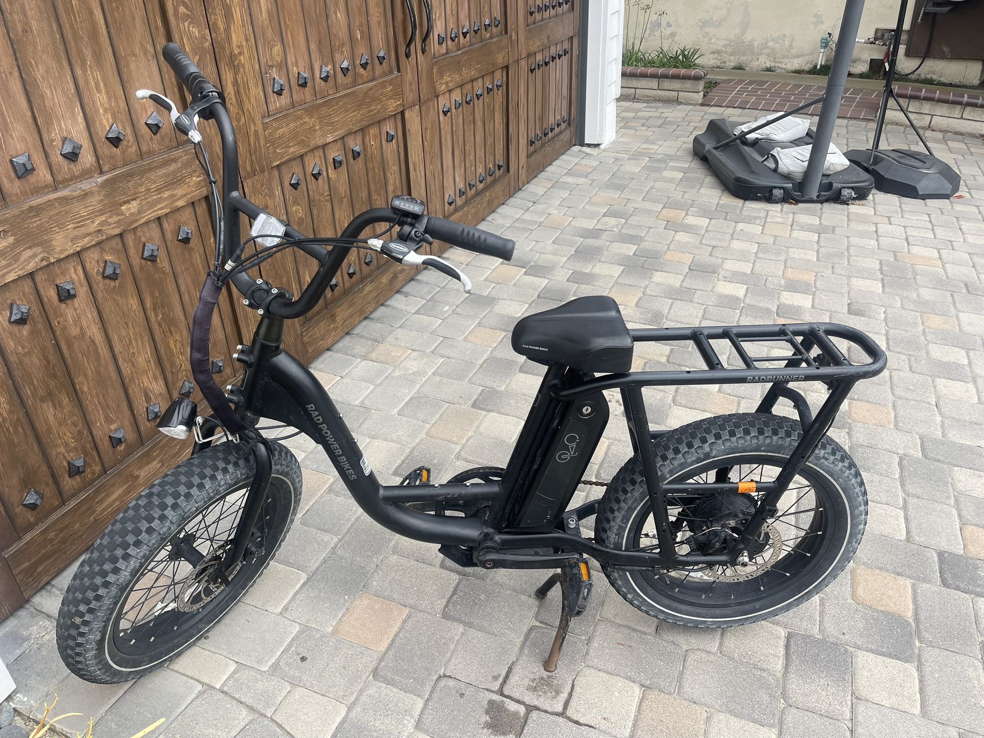Rad Runner 2 E Bike for Sale in Seal Beach, CA - OfferUp