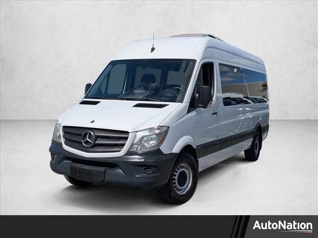 2015 Mercedes-Benz Sprinter 2500 for Sale in Hialeah, FL - OfferUp