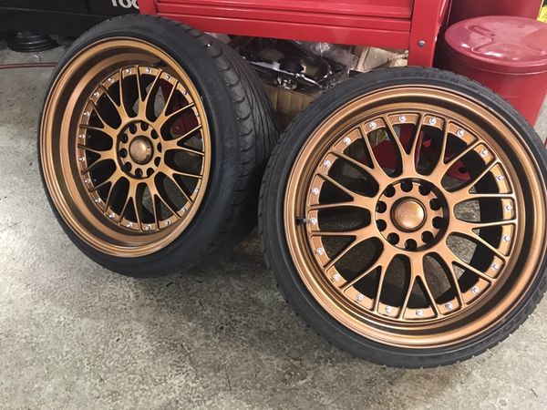 159 TI - burnt copper colour wheels? Does it suit? : r/AlfaRomeo
