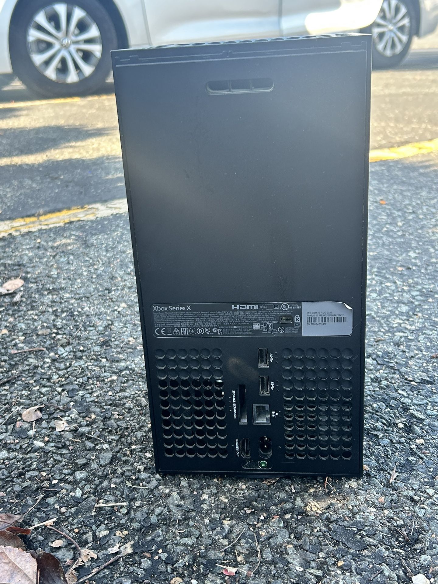 xbox series x for Sale in Fredericksburg, VA - OfferUp