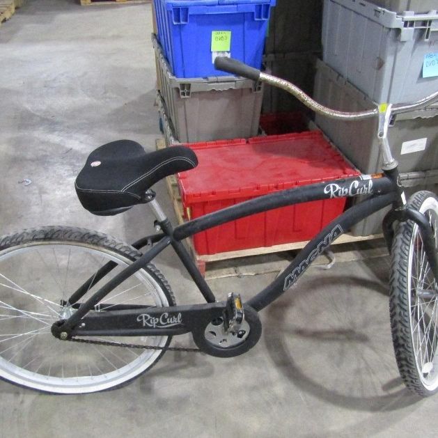 Magna rip curl beach cruiser store