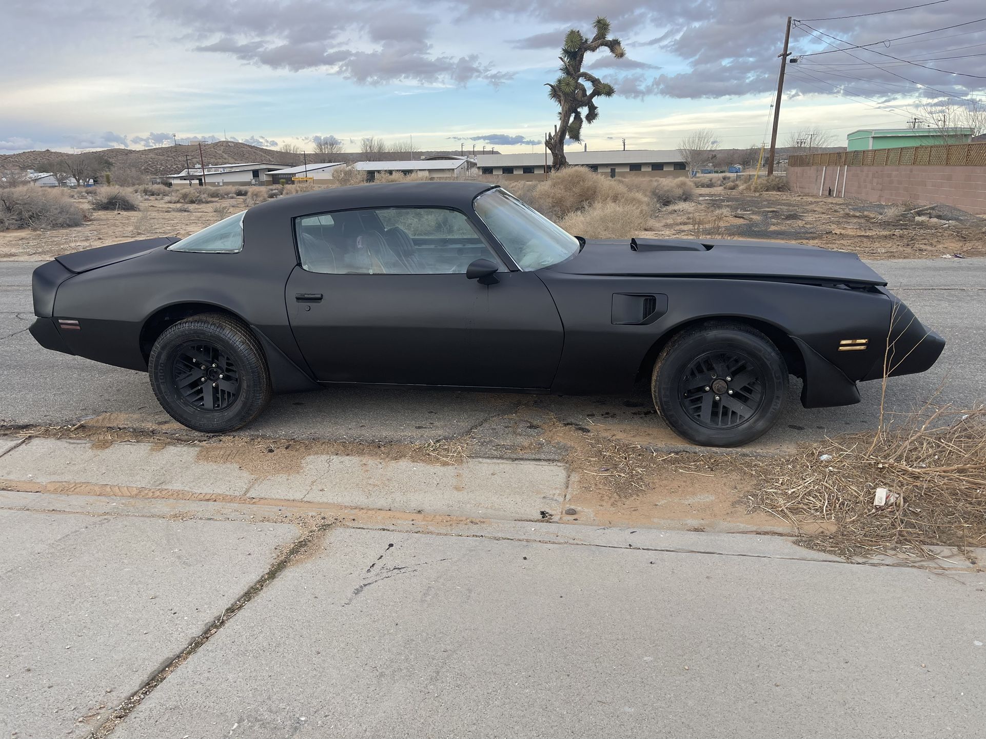1979 Trans Am for Sale in Lancaster, CA - OfferUp