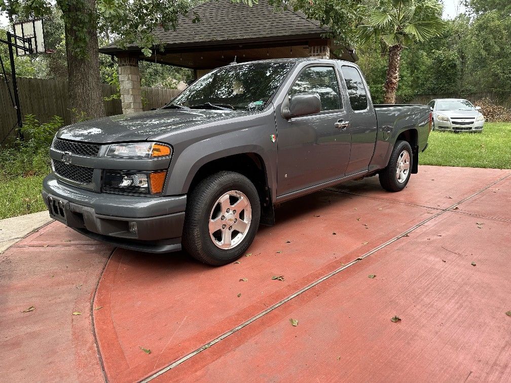 2009 Chevrolet Colorado for Sale in Porter, TX - OfferUp