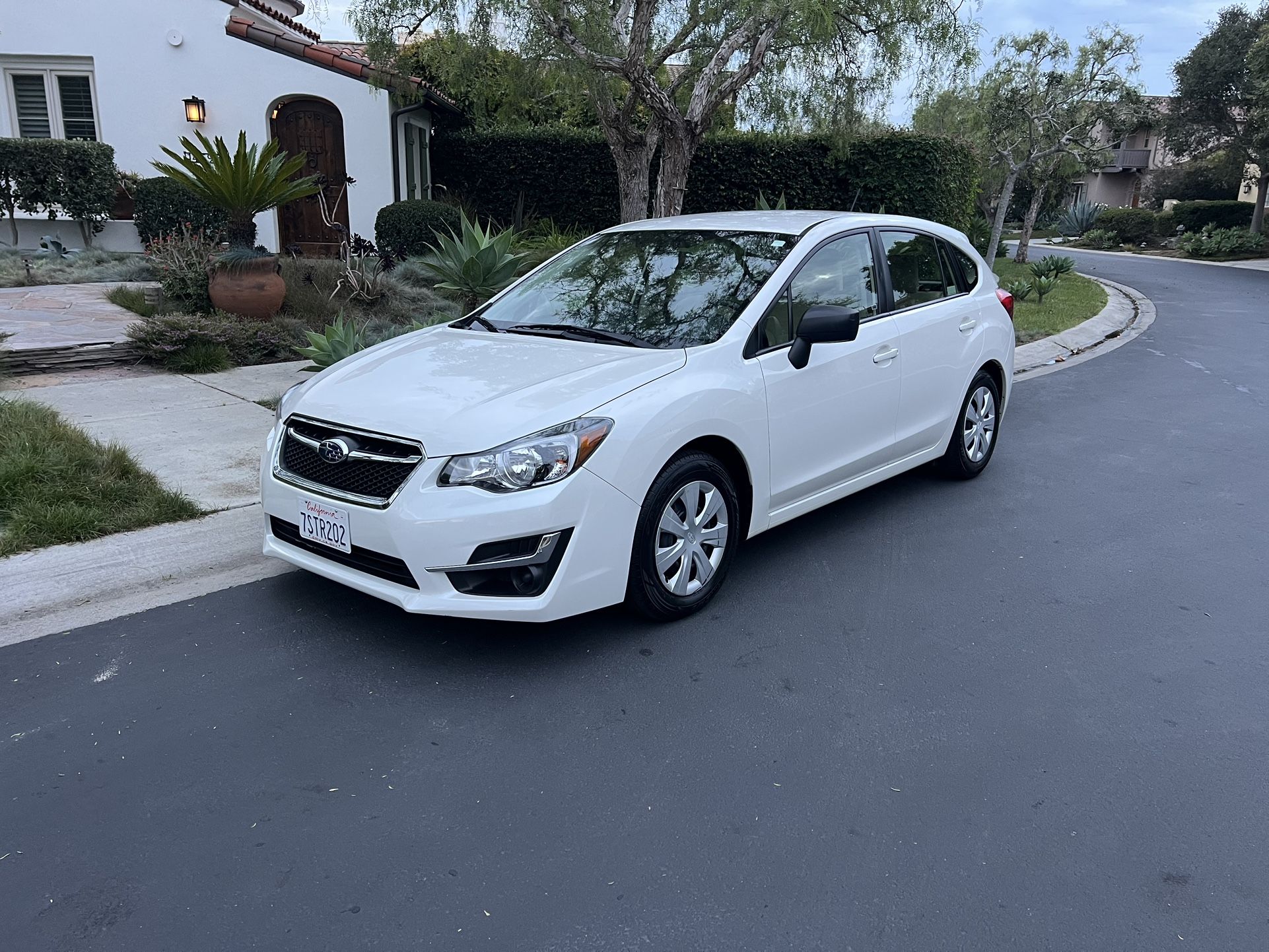 2016 Subaru Impreza for Sale in San Diego, CA - OfferUp