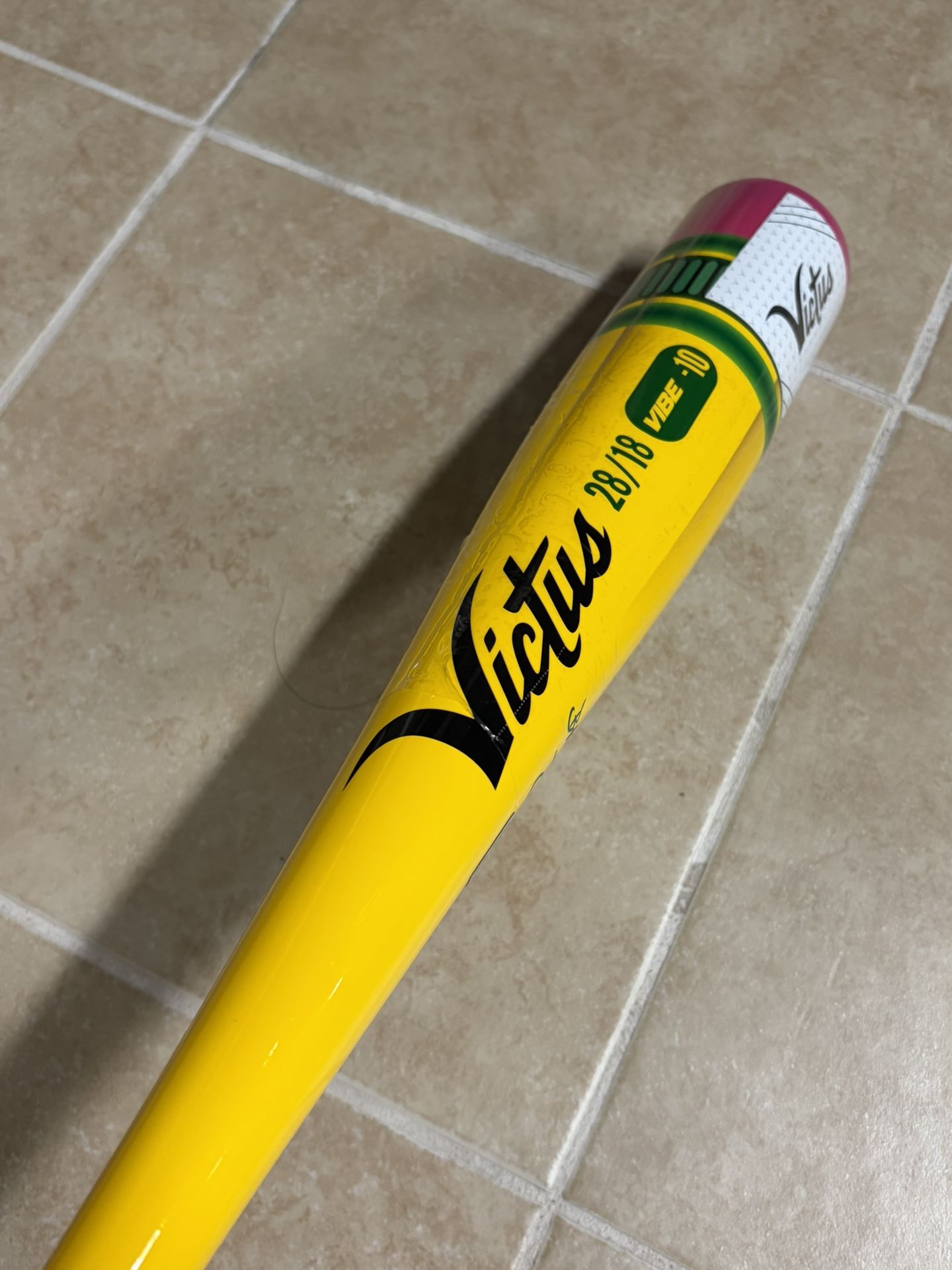 28 Inch Victus Pencil -10 USA Baseball Bat for Sale in Westminster, CA ...