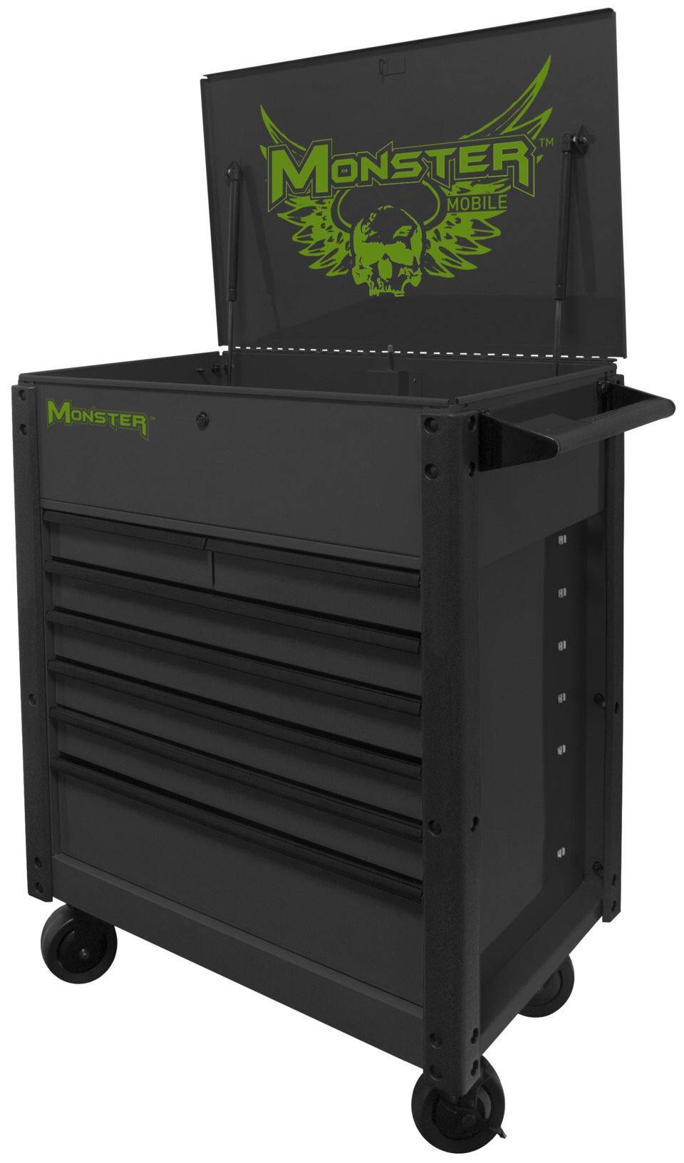Monster mobile tool cart for Sale in Phoenix, AZ - OfferUp