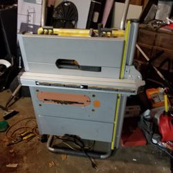 Ridgid ts2410ls store