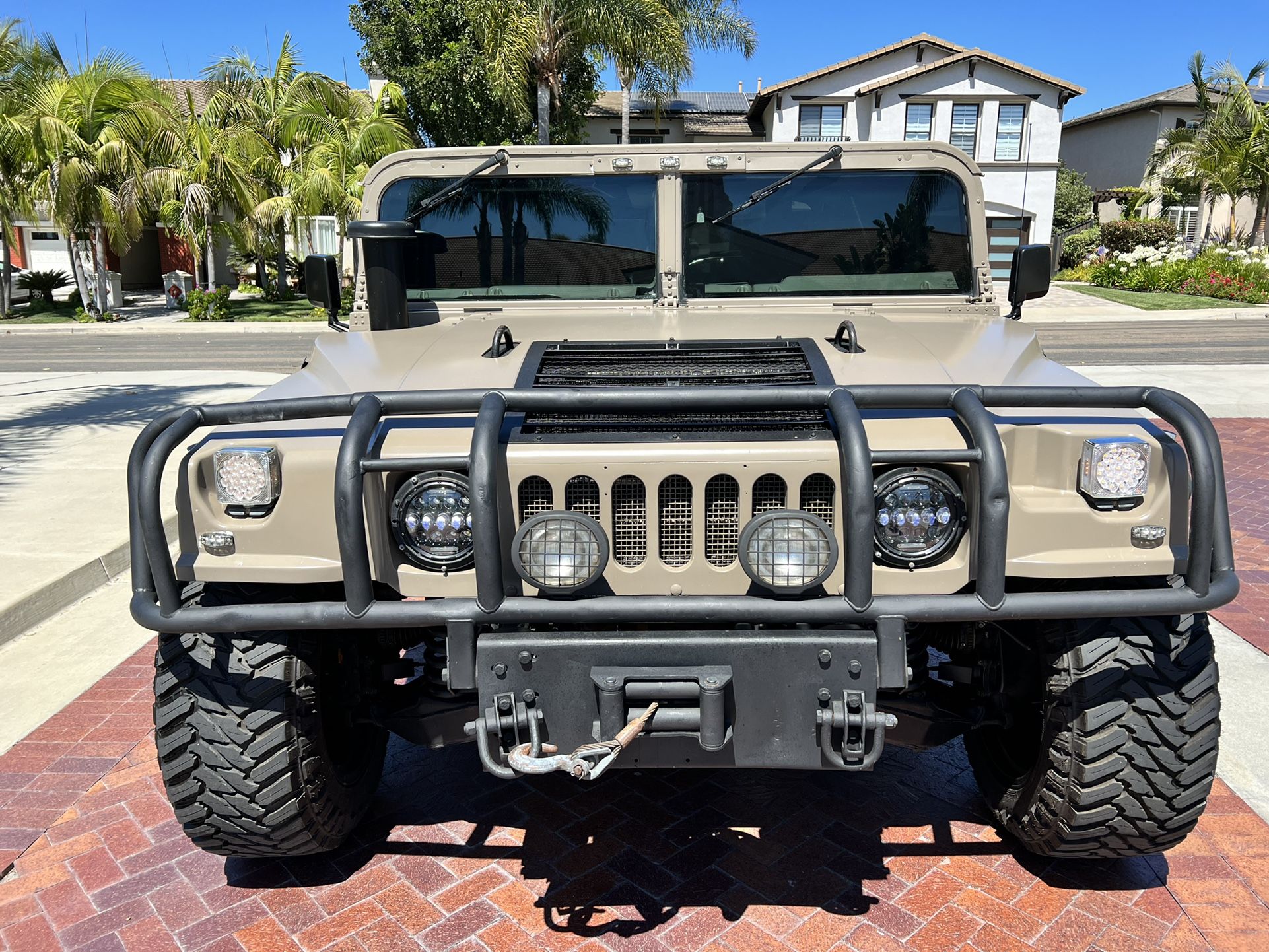 2001 Hummer H1 for Sale in San Diego, CA - OfferUp