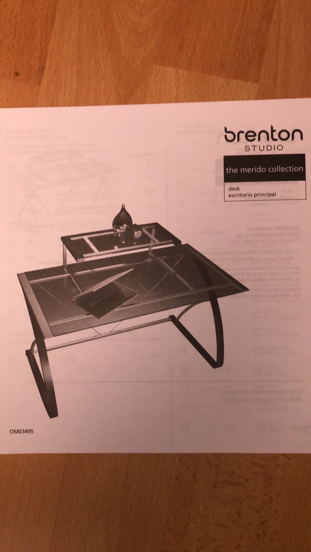 Set Up Your Home Office for Sale in Margate, FL - OfferUp