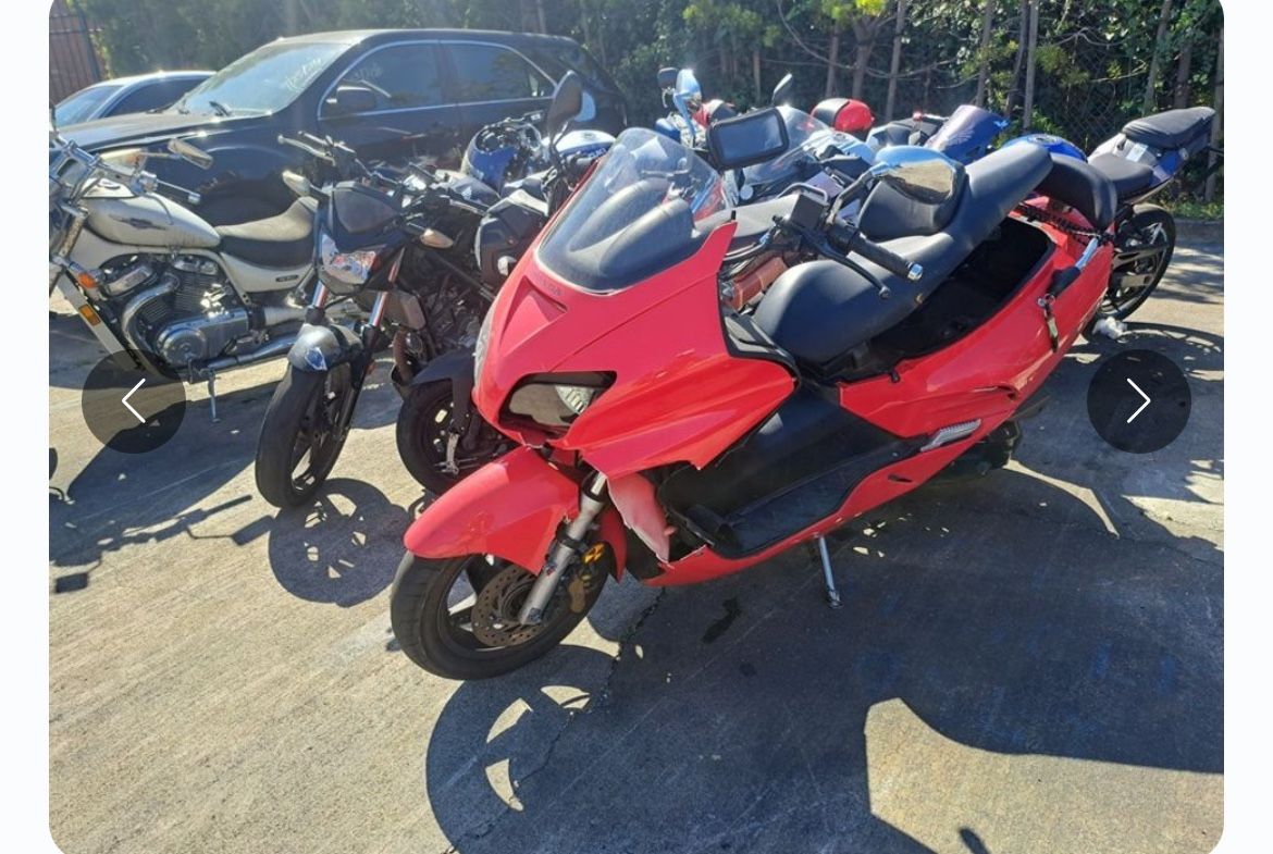 2007 Honda Reflex for Sale in San Francisco, CA - OfferUp