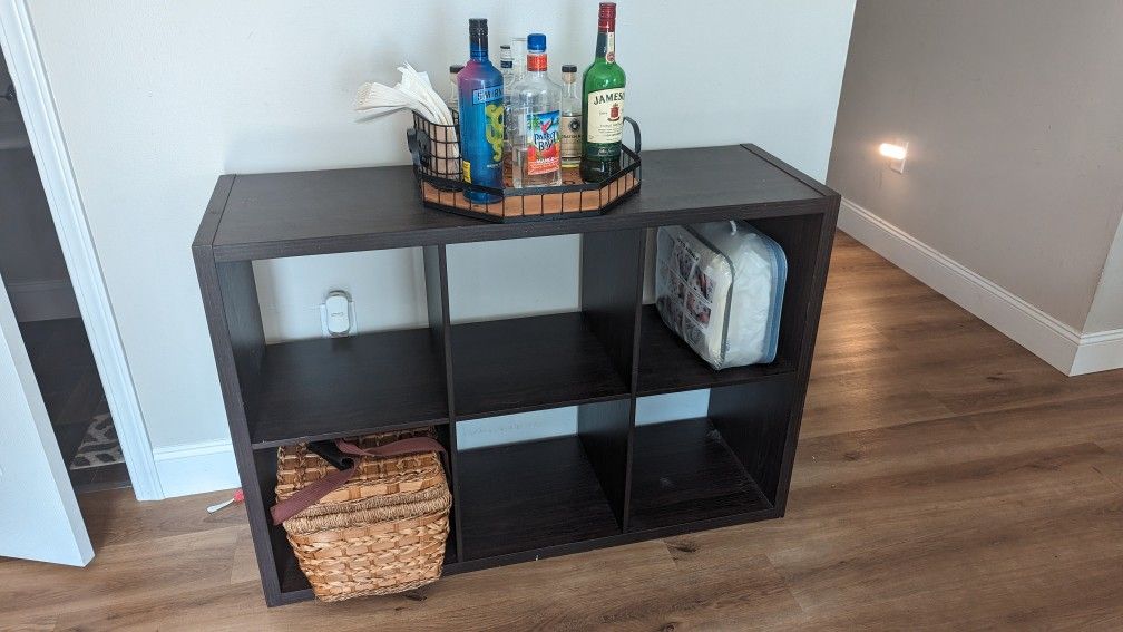 3x2 Wooden Cubby for Sale in Columbus, OH - OfferUp