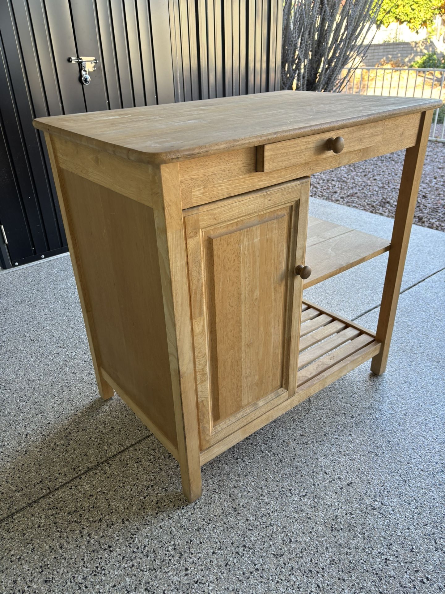 Kitchen Island for Sale in Mesa, AZ - OfferUp