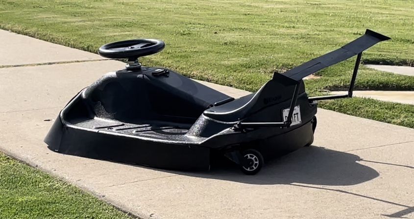 Custom Drift Go Kart for Sale in Fullerton, CA - OfferUp