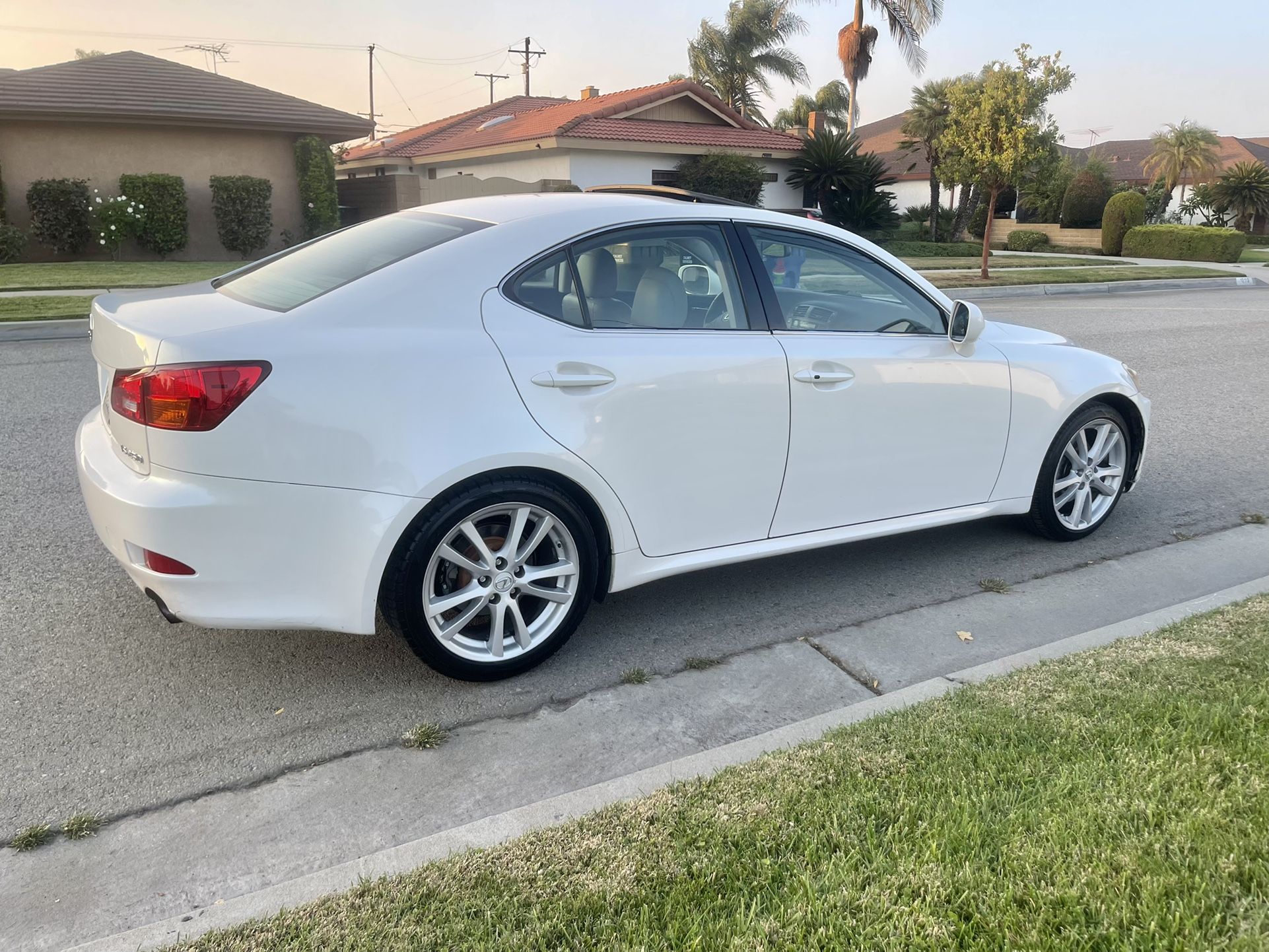 2006 Lexus IS250 for Sale in Bell Gardens, CA - OfferUp