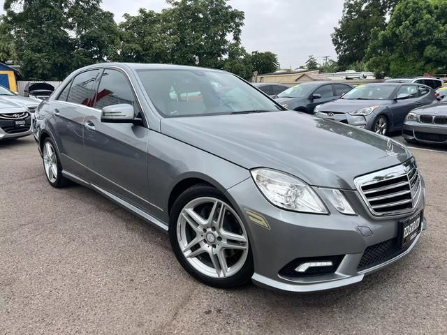 2011 Mercedes-Benz E-Class for Sale in Lakeside, CA - OfferUp