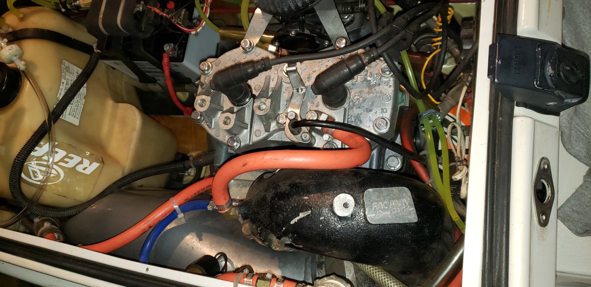 1994 Yamaha FX1 Superjet 701 Jet Ski for Sale in Sacramento, CA - OfferUp