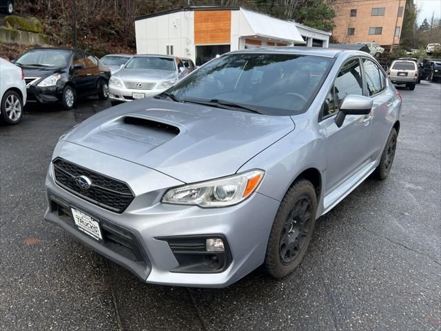 2018 Subaru WRX for Sale in Seattle, WA - OfferUp