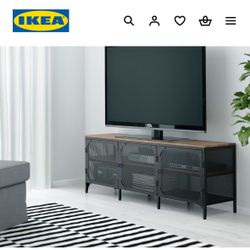 IKEA FJALLBO TV Stand 75 for Sale in North Las Vegas NV OfferUp
