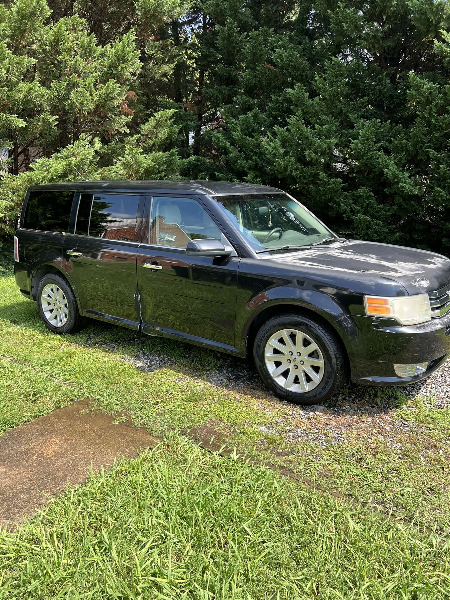 2010 Ford Flex for Sale in High Point, NC - OfferUp