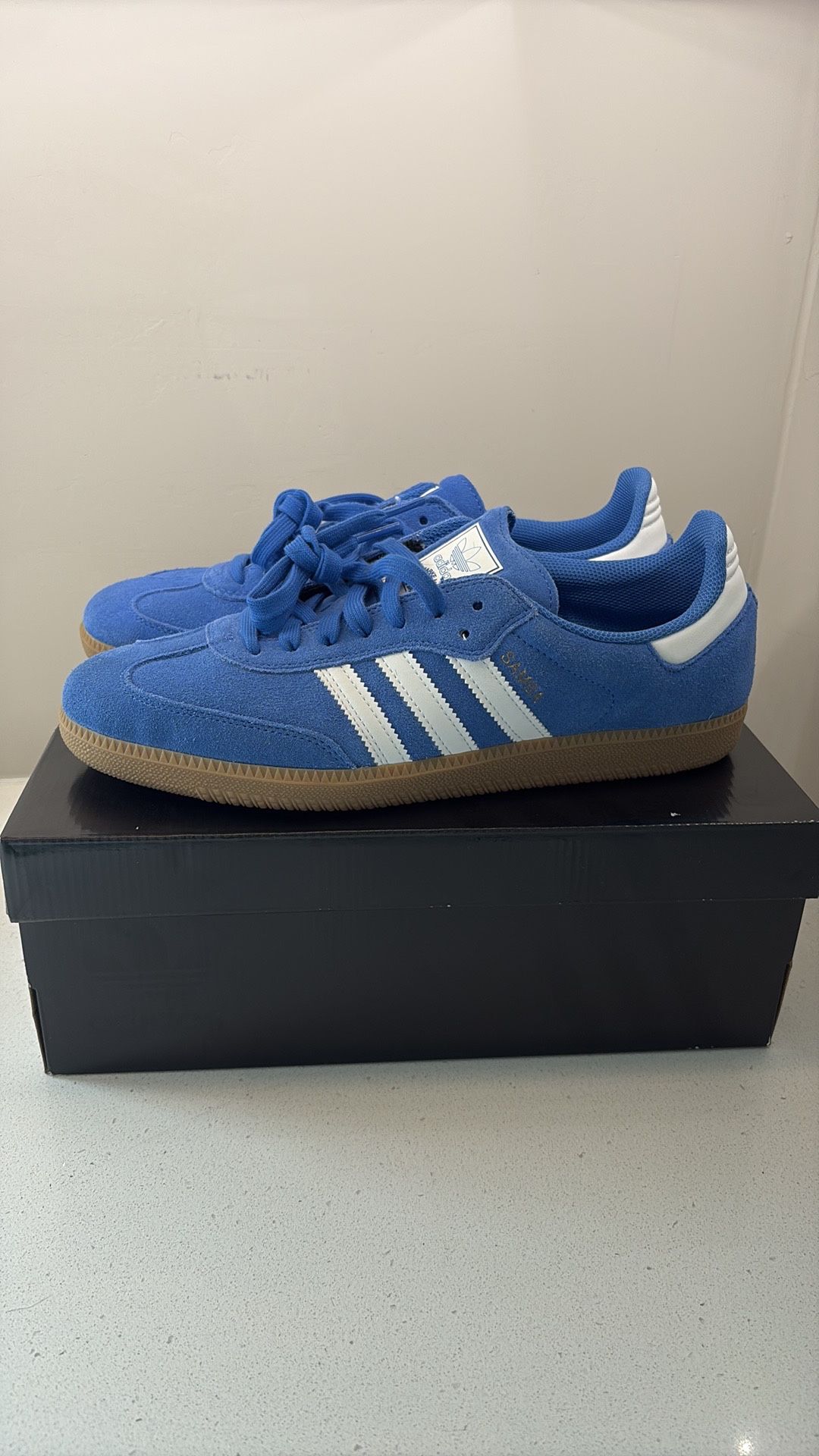 Adidas Sambas for Sale in Scottsdale, AZ - OfferUp
