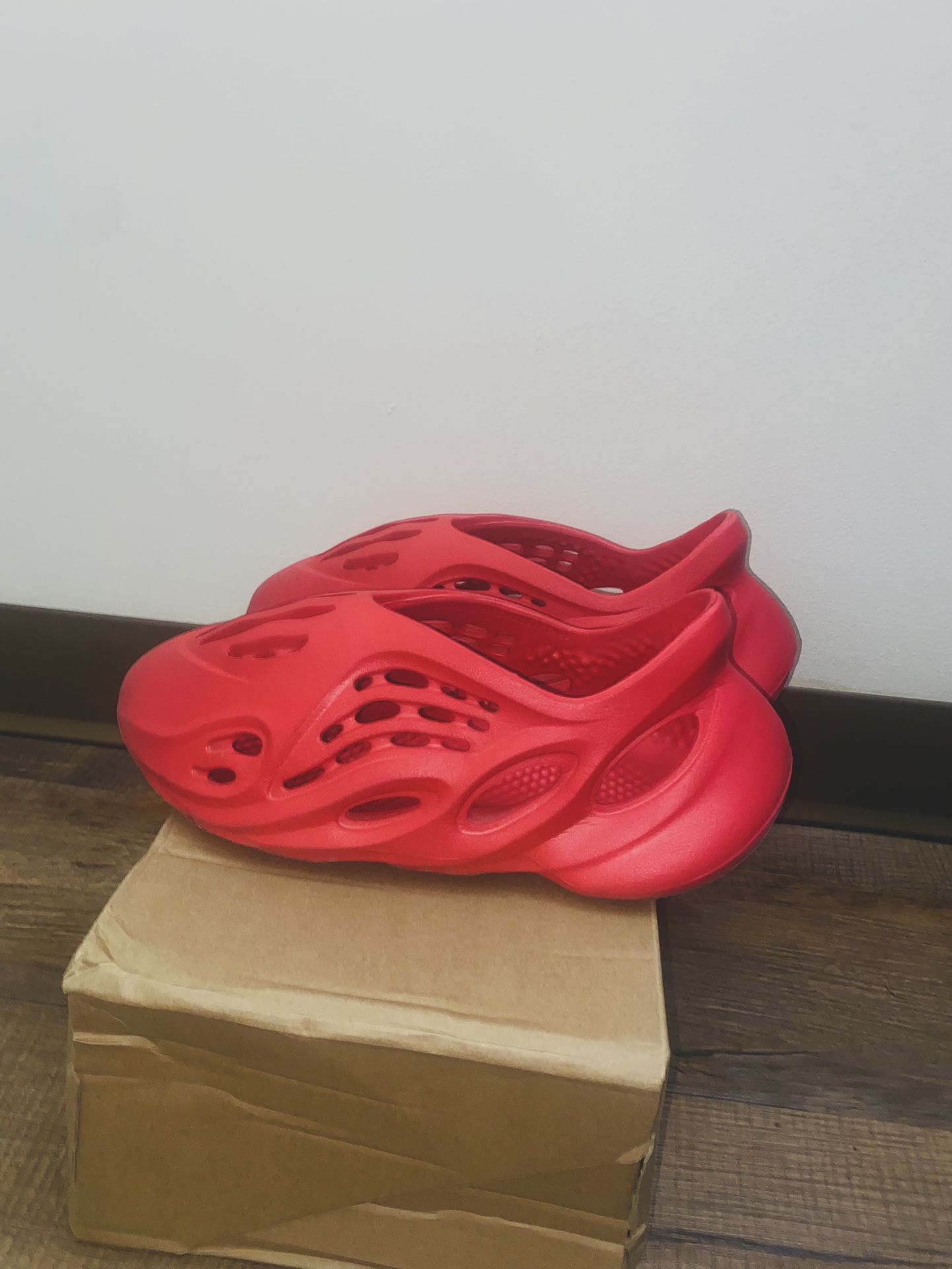 Yeezy Foam Runners. for Sale in Rochester, NY - OfferUp
