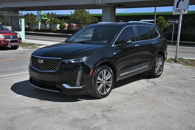2021 Cadillac XT6 for Sale in Miami, FL - OfferUp