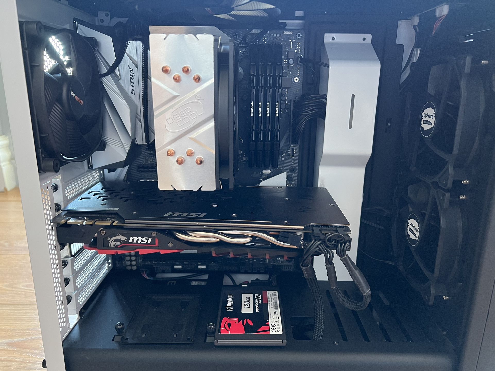 Powerful Gaming/Workstation PC for Sale in Las Vegas, NV - OfferUp