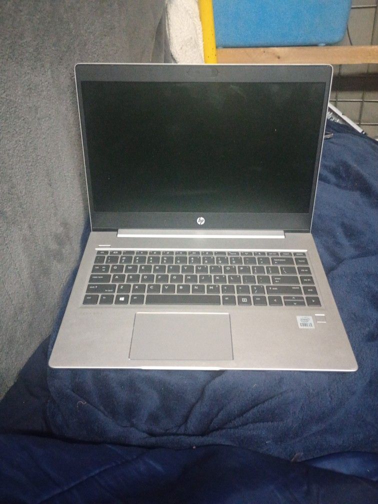 HP ProBook 440 G7 for Sale in Wichita, KS - OfferUp