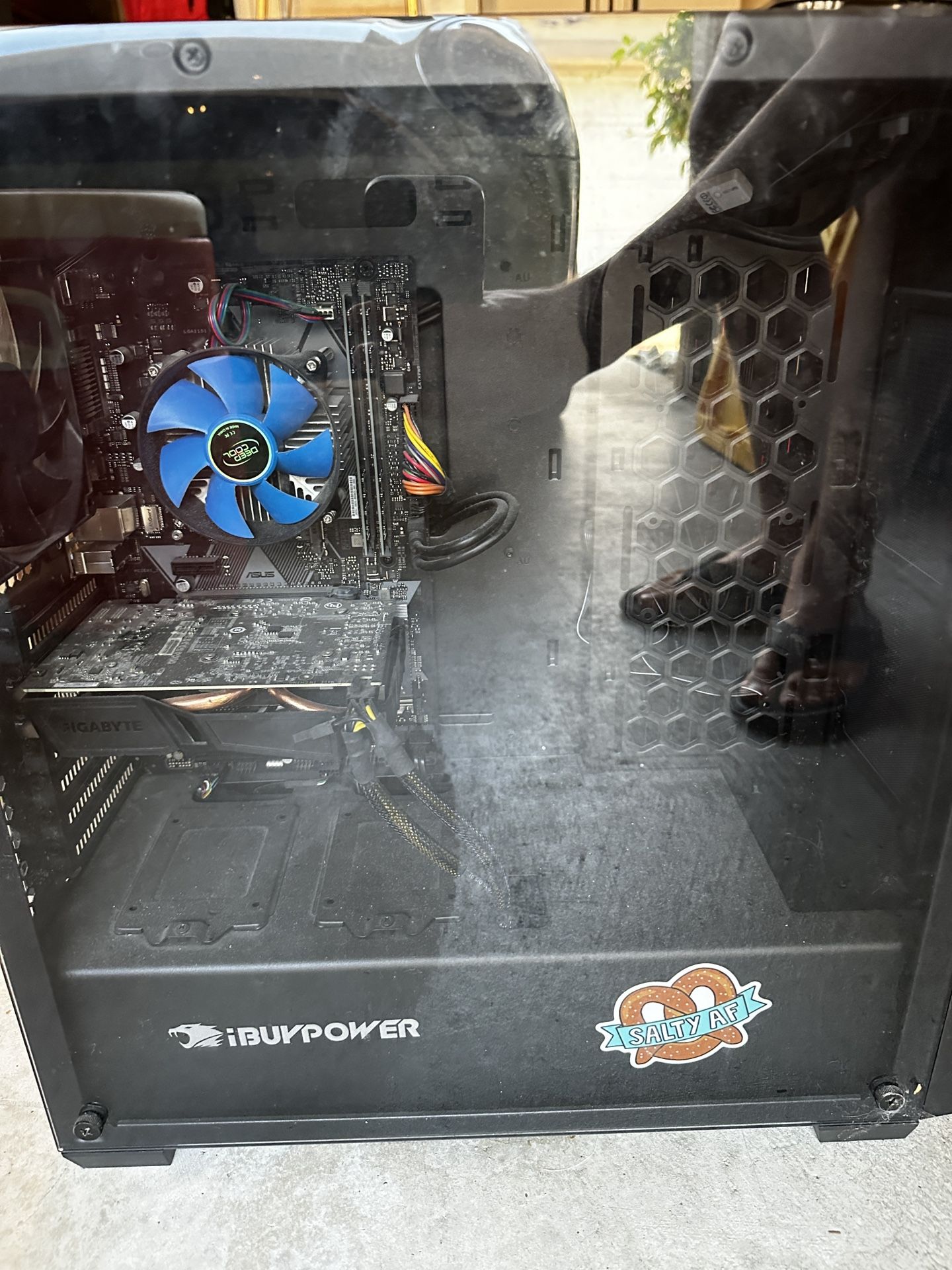 I buy power Gaming Pc for Sale in San Marcos, CA - OfferUp