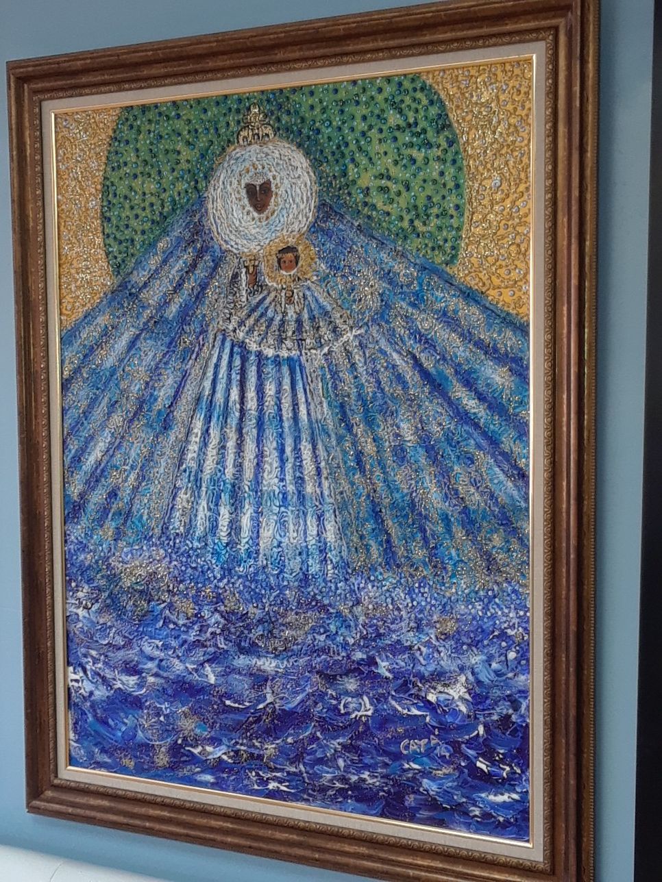 Pinturas del pintor cubano Hector Cata for Sale in Miami, FL - OfferUp