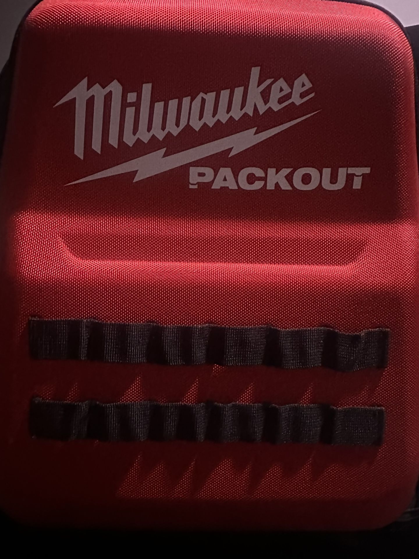 Milwaukee Pack Out Bag for Sale in Chicago, IL - OfferUp