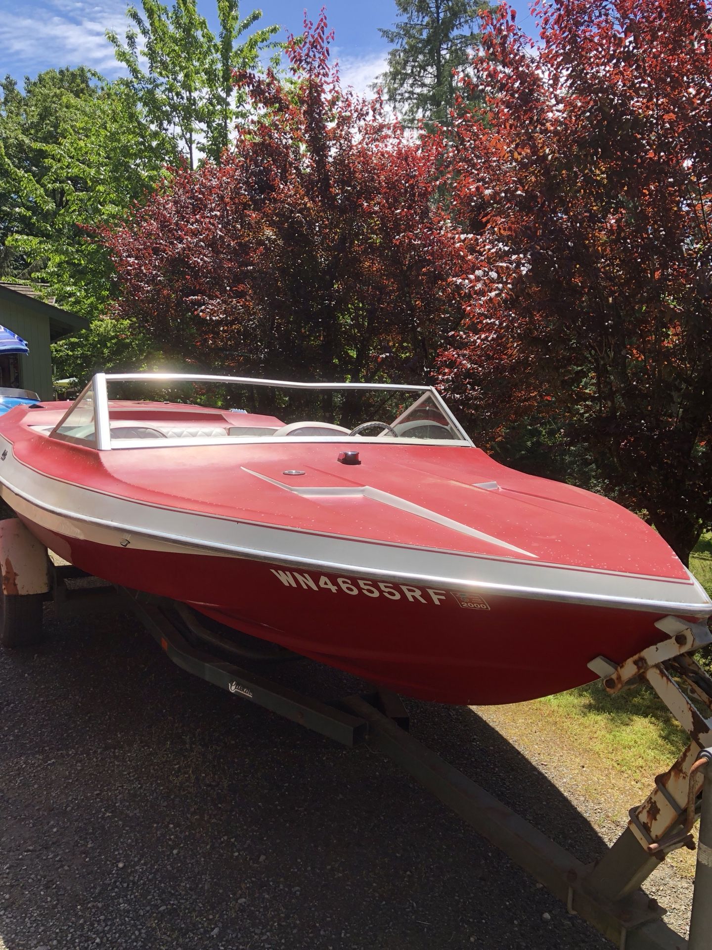 Marlin Leo 1973 for Sale in Redmond, WA - OfferUp
