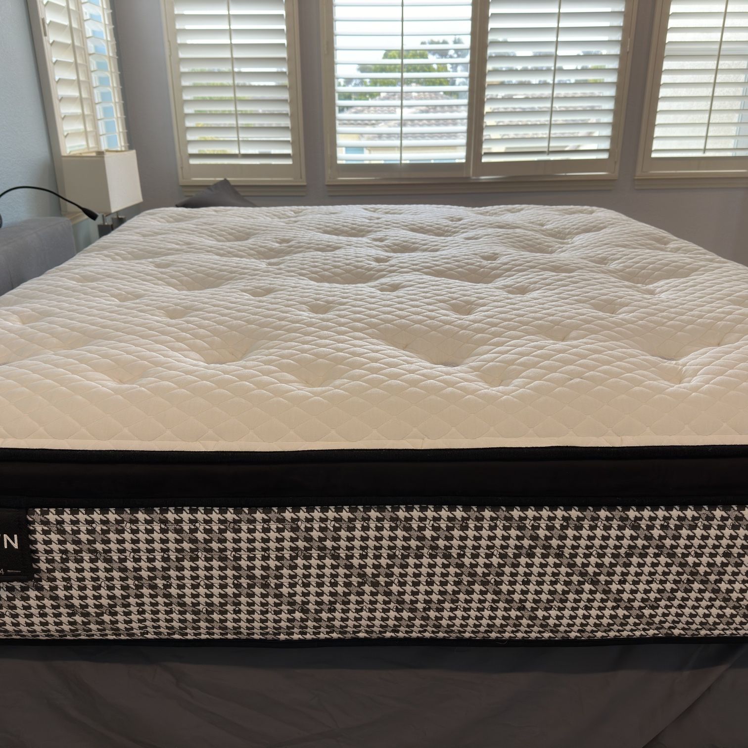 Kingsdown malbec mattress store