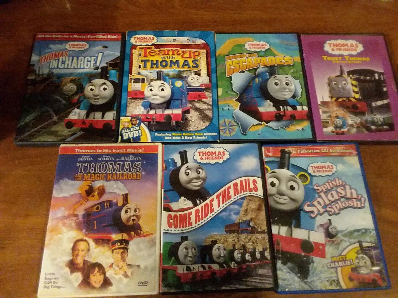 Thomas And The Magic Railroad Cgi | ppgbbe.intranet.biologia.ufrj.br