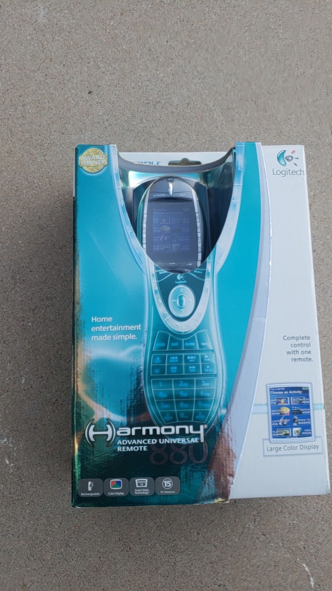Logitech Harmony for Sale in Mesa, AZ - OfferUp