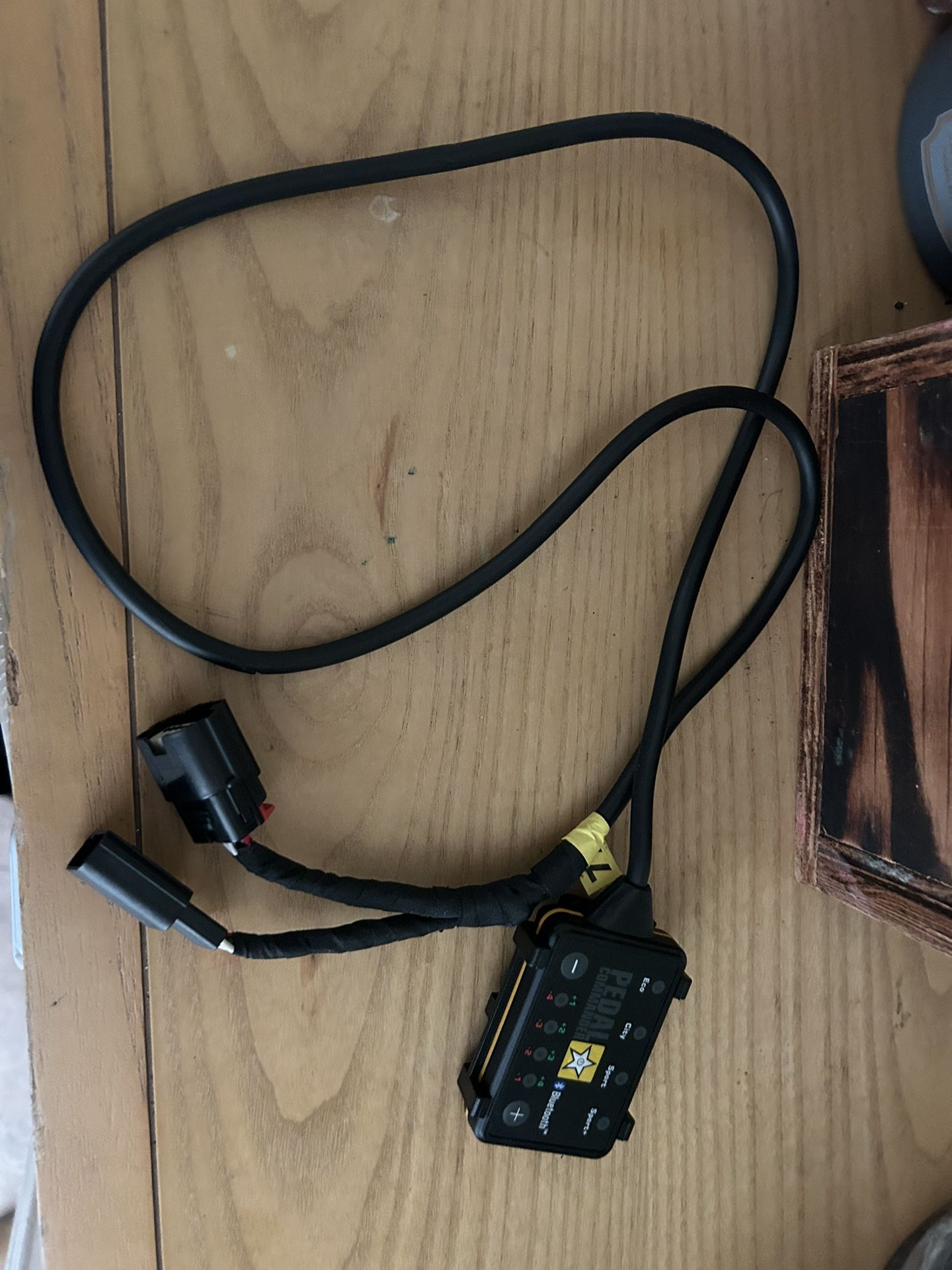 Pedal Commander Silverado for Sale in Compton, CA - OfferUp