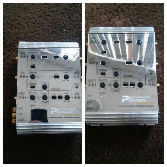 Performance Teknique ICBM 7211 for Sale in Las Vegas, NV - OfferUp