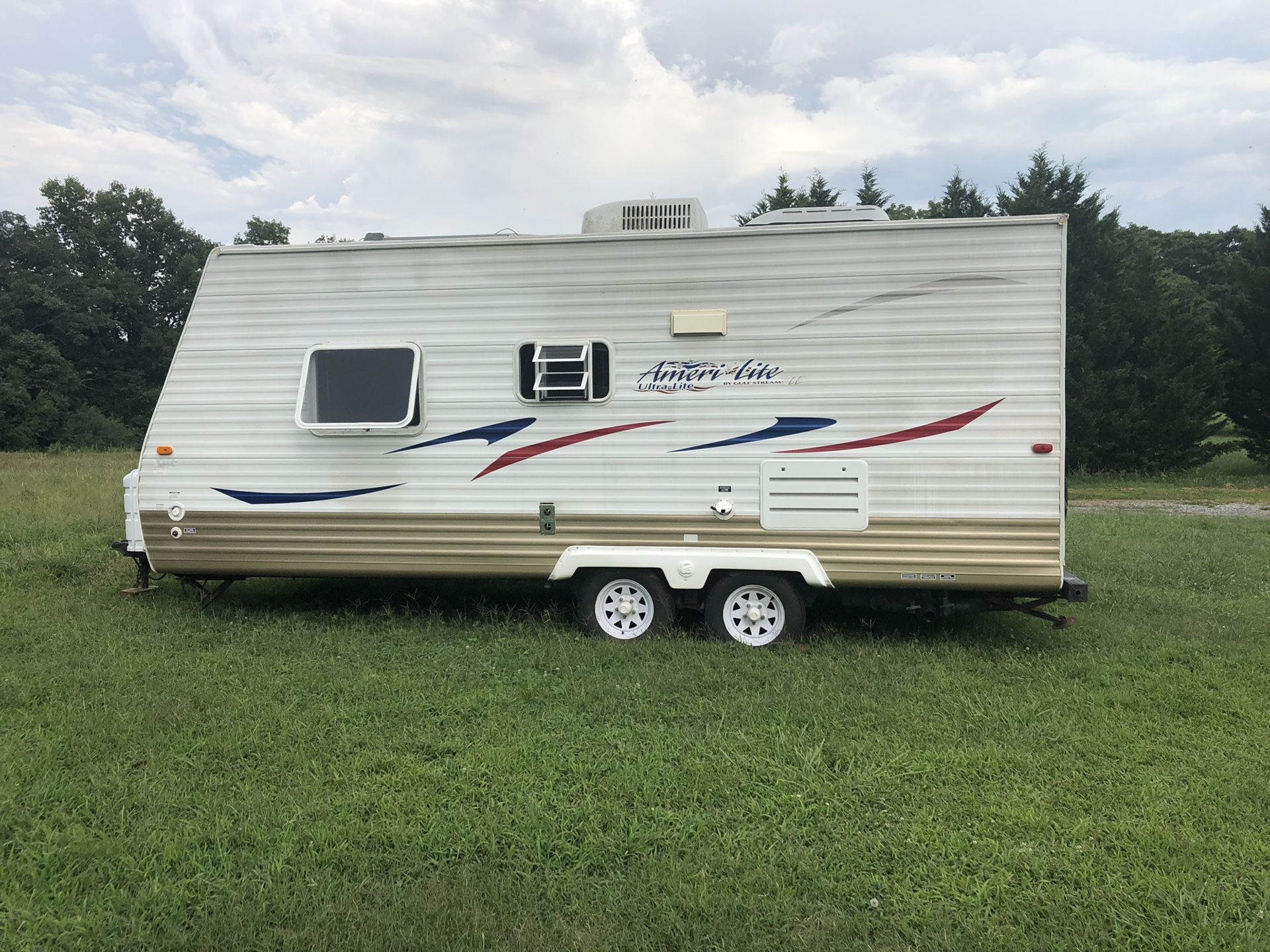2008 Gulf Stream Ameri Lite 21’ for Sale in Cornelia, GA - OfferUp