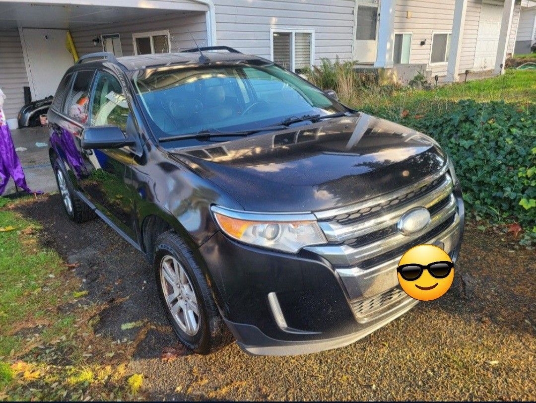 2013 Ford Edge for Sale in Everett, WA - OfferUp