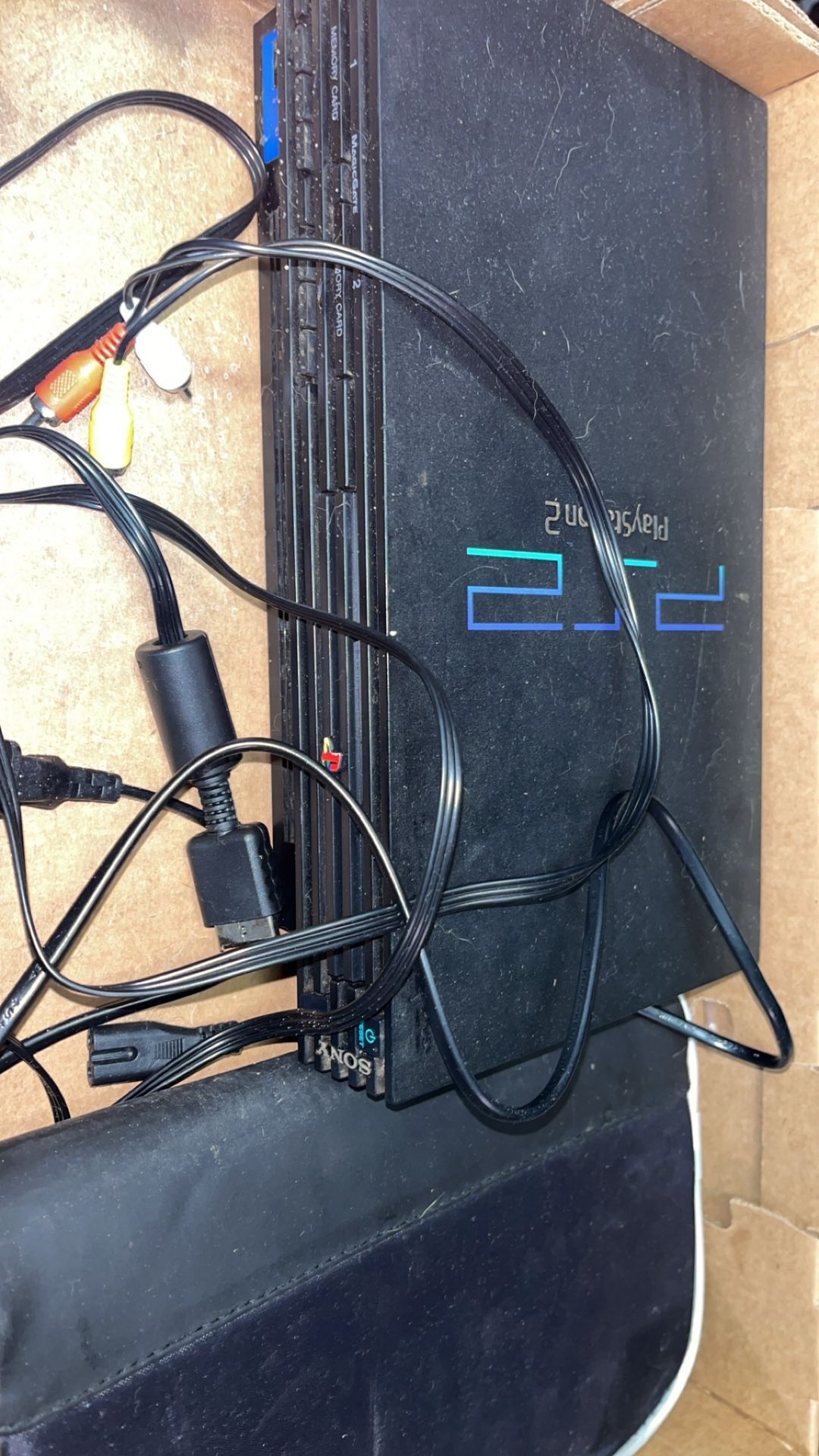Ps2 for Sale in Port Orchard, WA - OfferUp