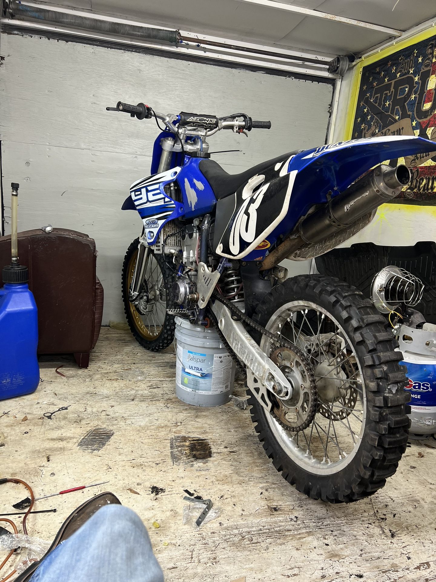 2001 Yz426 for Sale in Aiken, SC - OfferUp