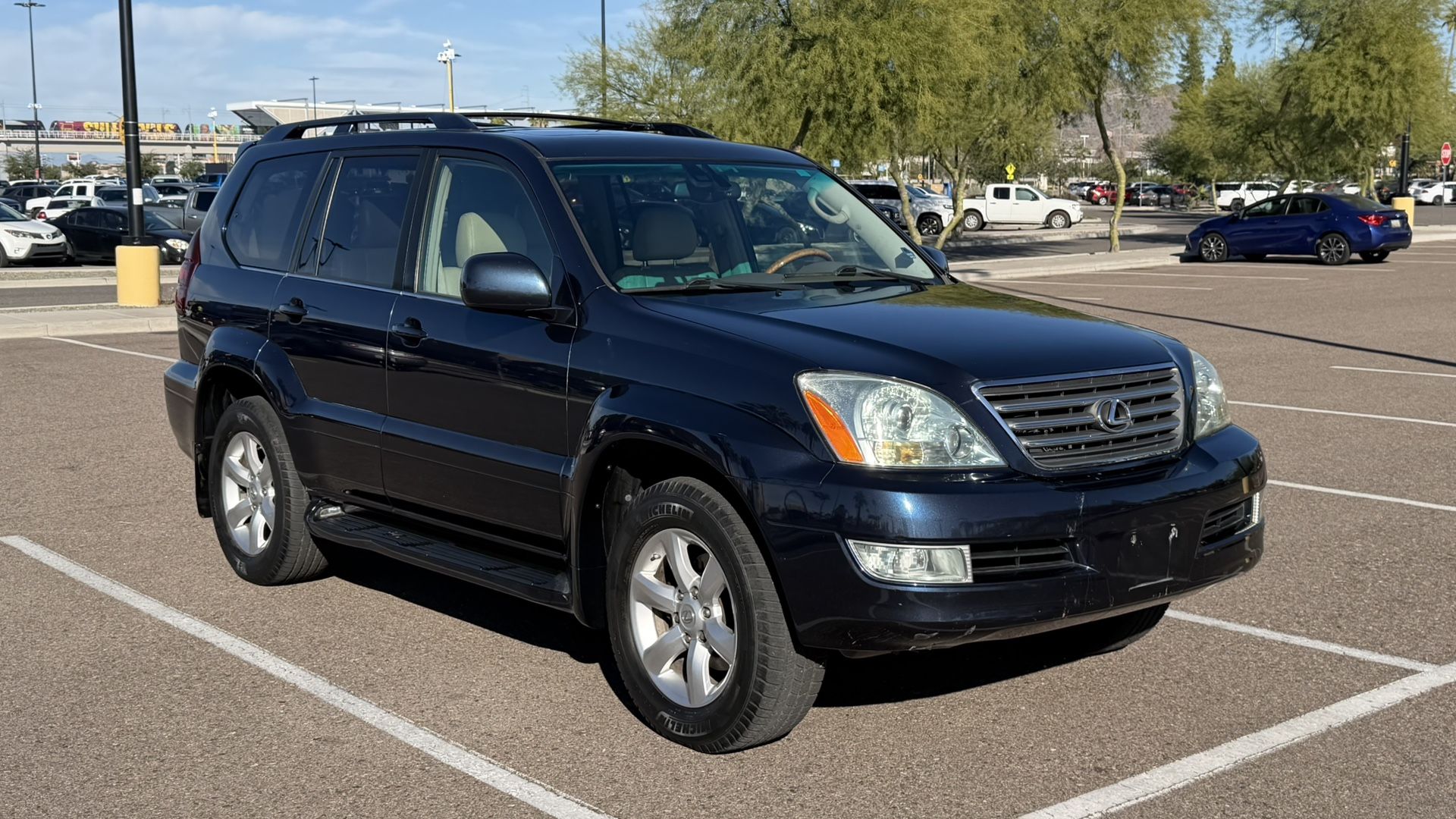 2003 Lexus GX 470 for Sale in Glendale, AZ - OfferUp