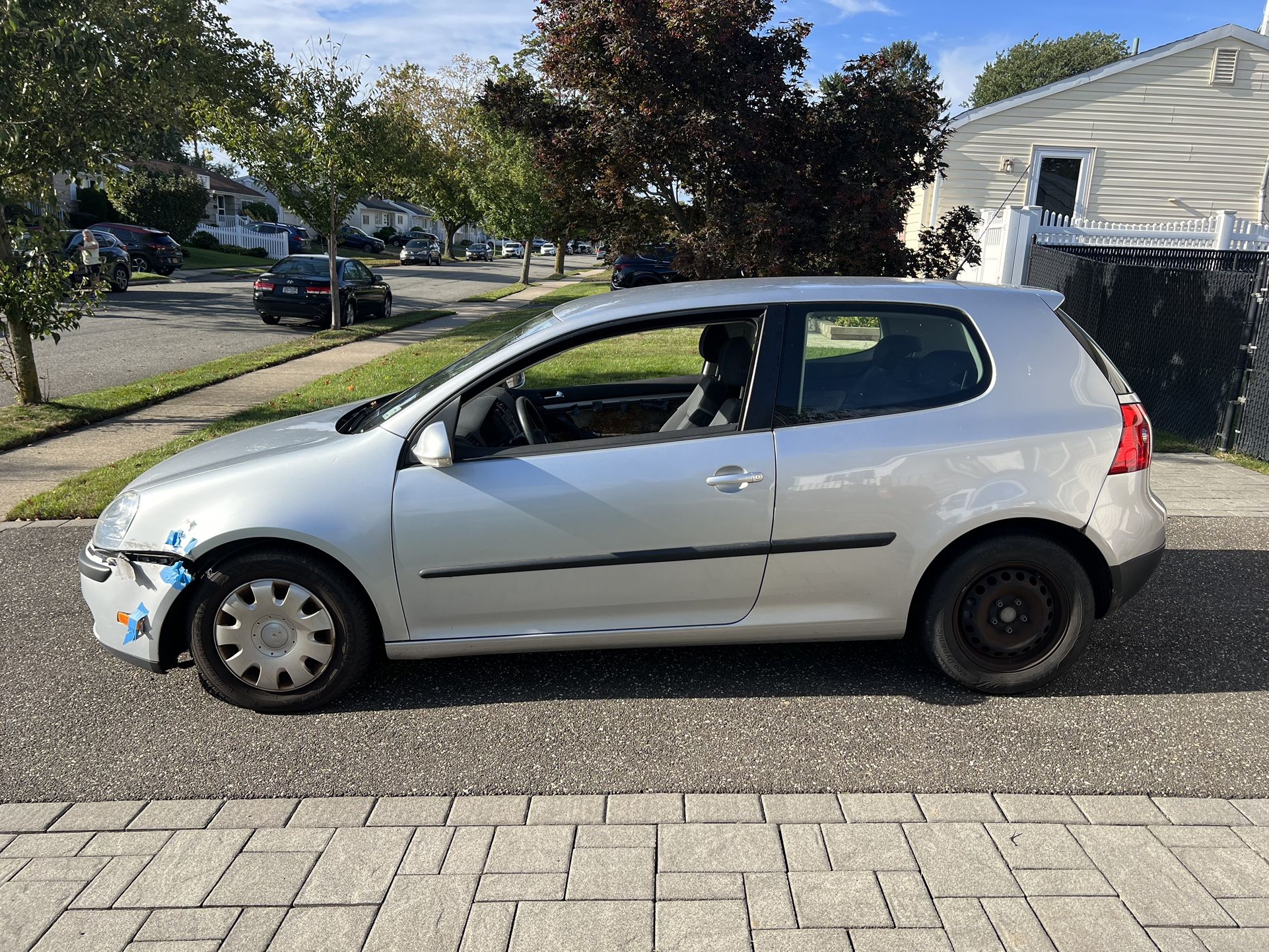 2009 Volkswagen Rabbit for Sale in Commack, NY - OfferUp