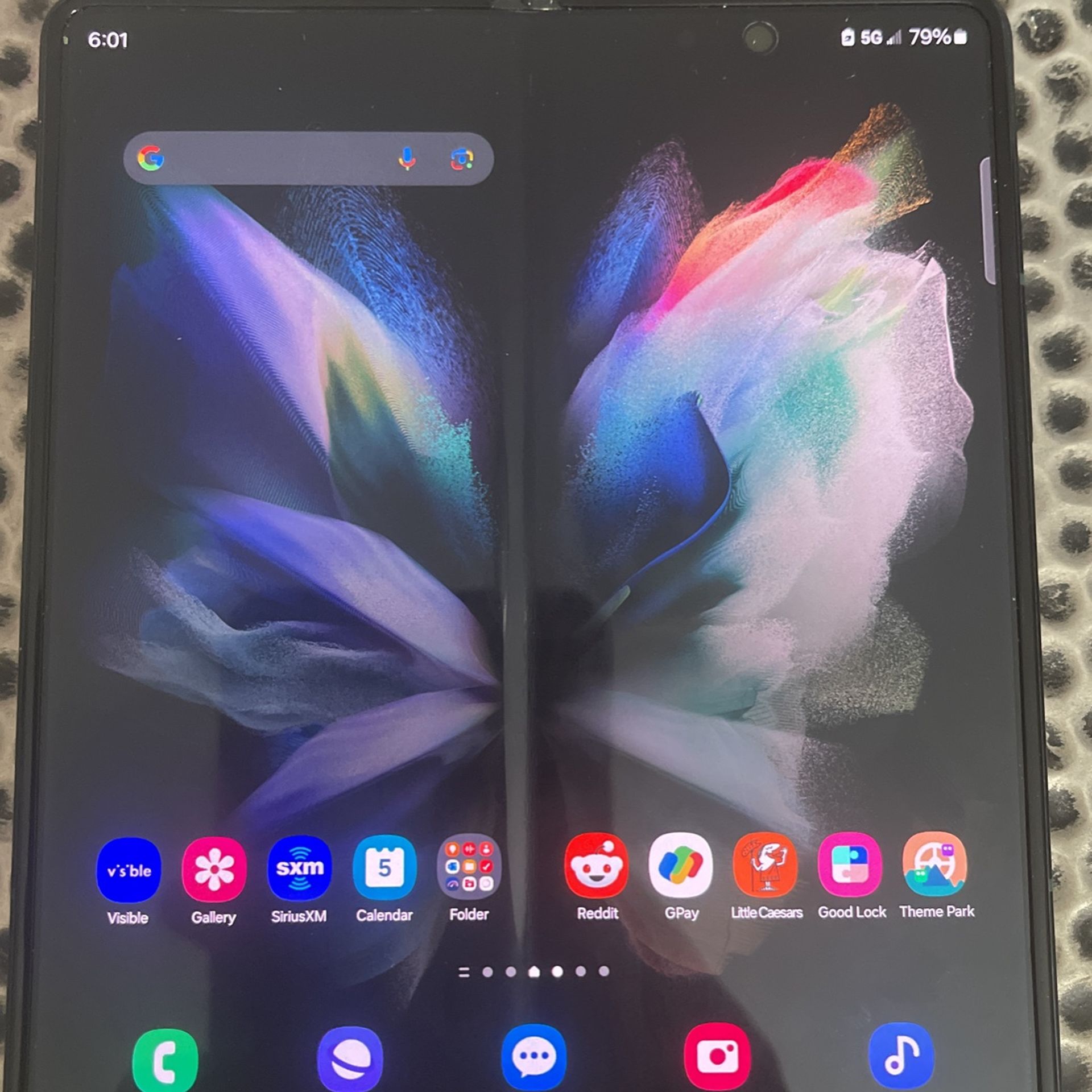 Samsung Fold 3 for Sale in Siler City, NC - OfferUp