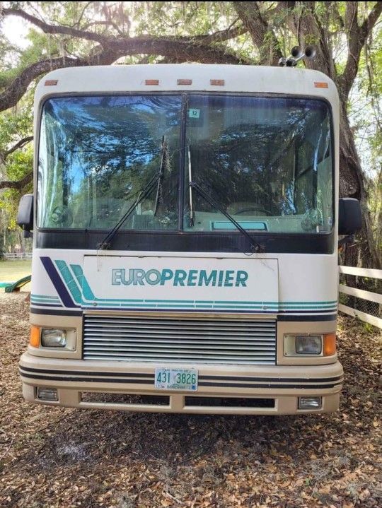 1990 Europremier Champion for Sale in Spring Hill, FL - OfferUp